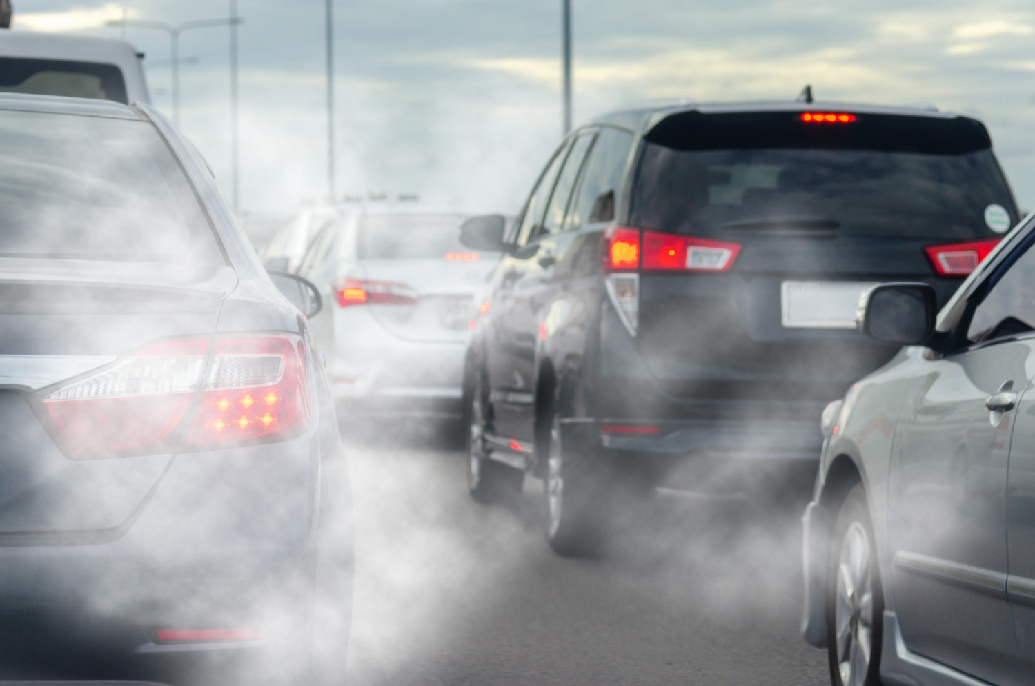 Descubre la Huella de Carbono de Tu Auto y Reduzcamos Juntos el Impacto ...